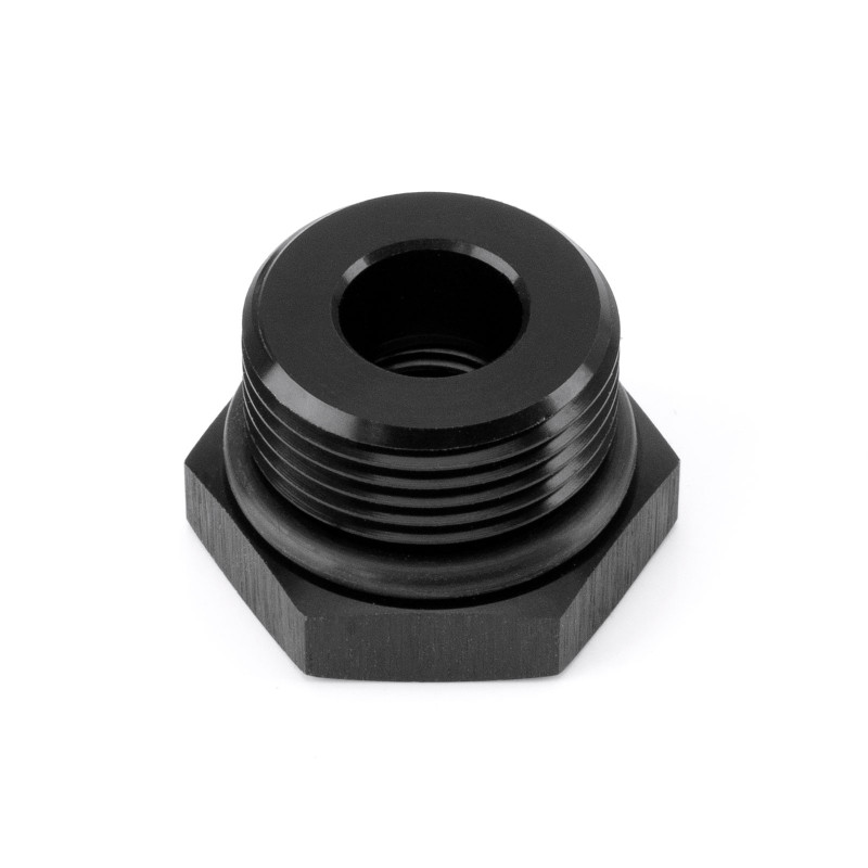 Aluminium Port Plugs with Sensor Port | Hose Accessories