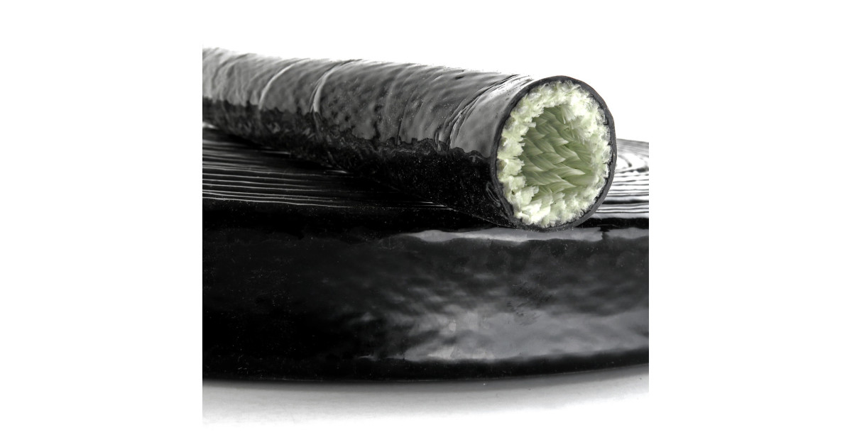 Thermal Heat Shield Sleeve | Fire Protection Hose Sleeving