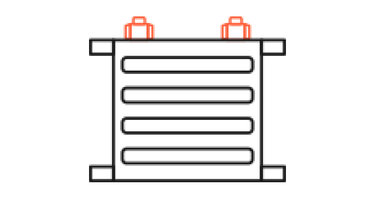 Setrab Oil Coolers | High-Performance Thermal Control Solutions