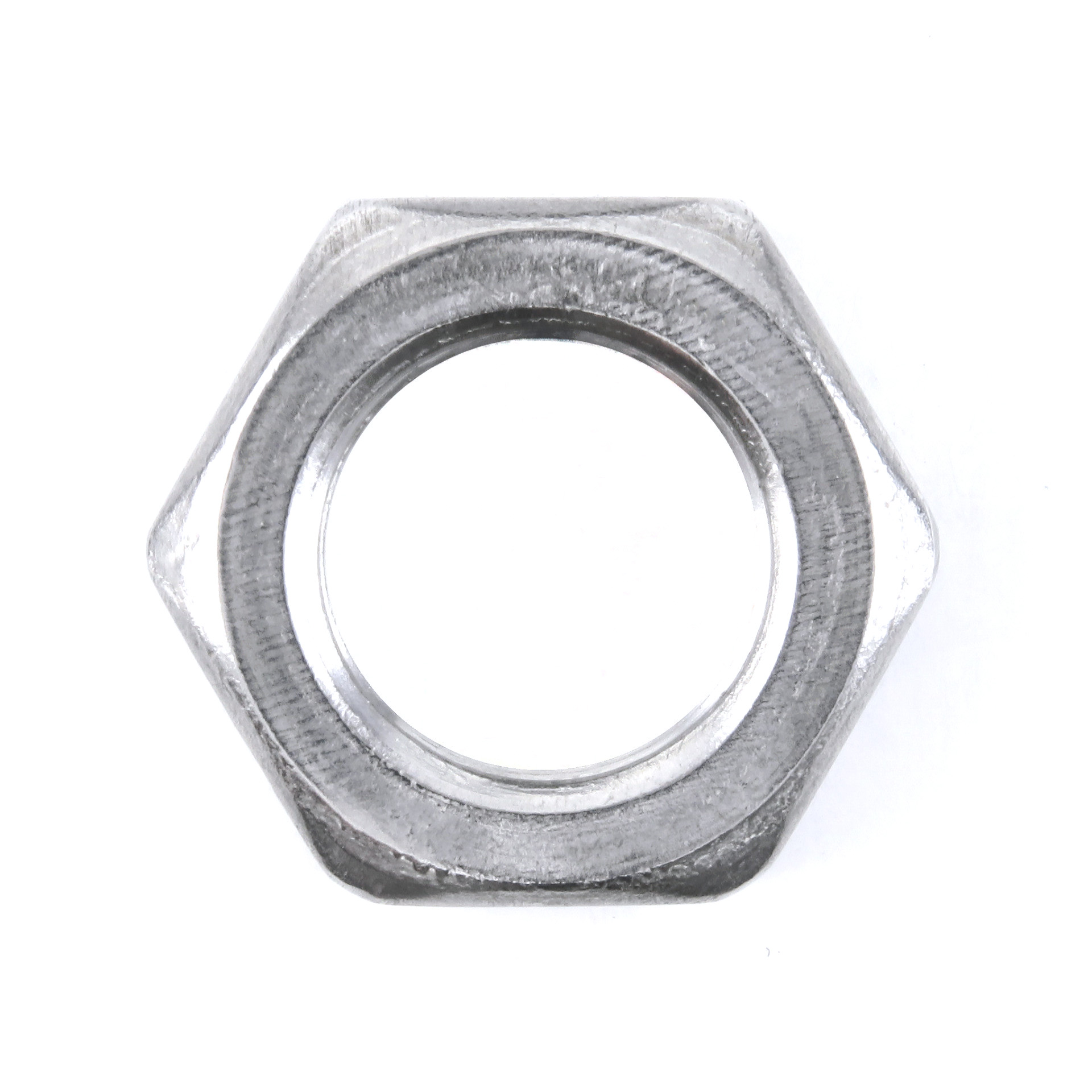Stainless Steel Bulkhead Nuts | Hose Accessories
